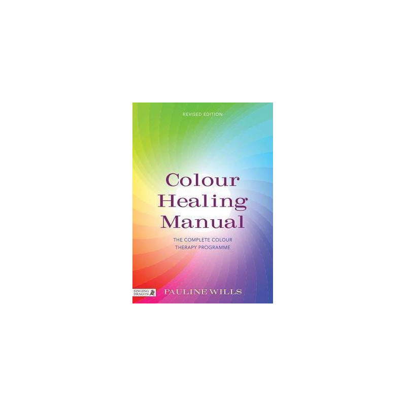 Colour Healing Manual